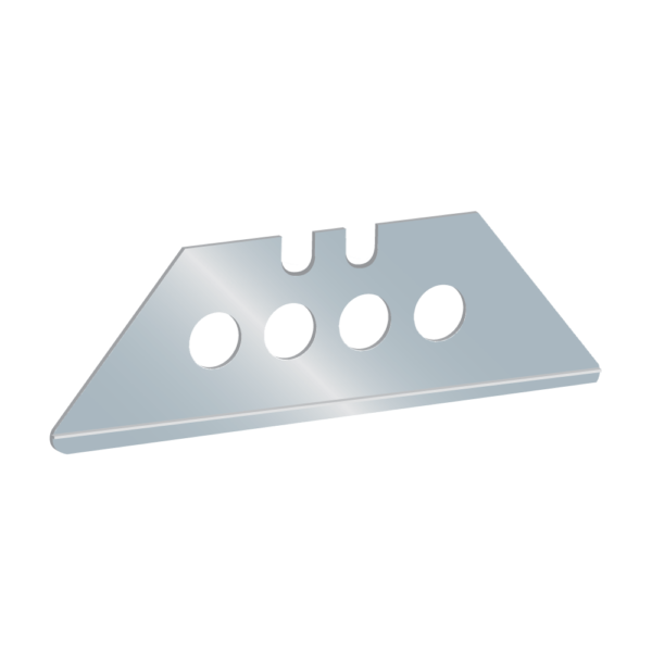 Safety Cutter Blades | Standard AutoSafe Pro Blade (box of 50) | Moving ...