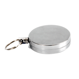 YoYo Keychain | Heavy Duty YoYo | Retractable Keychain